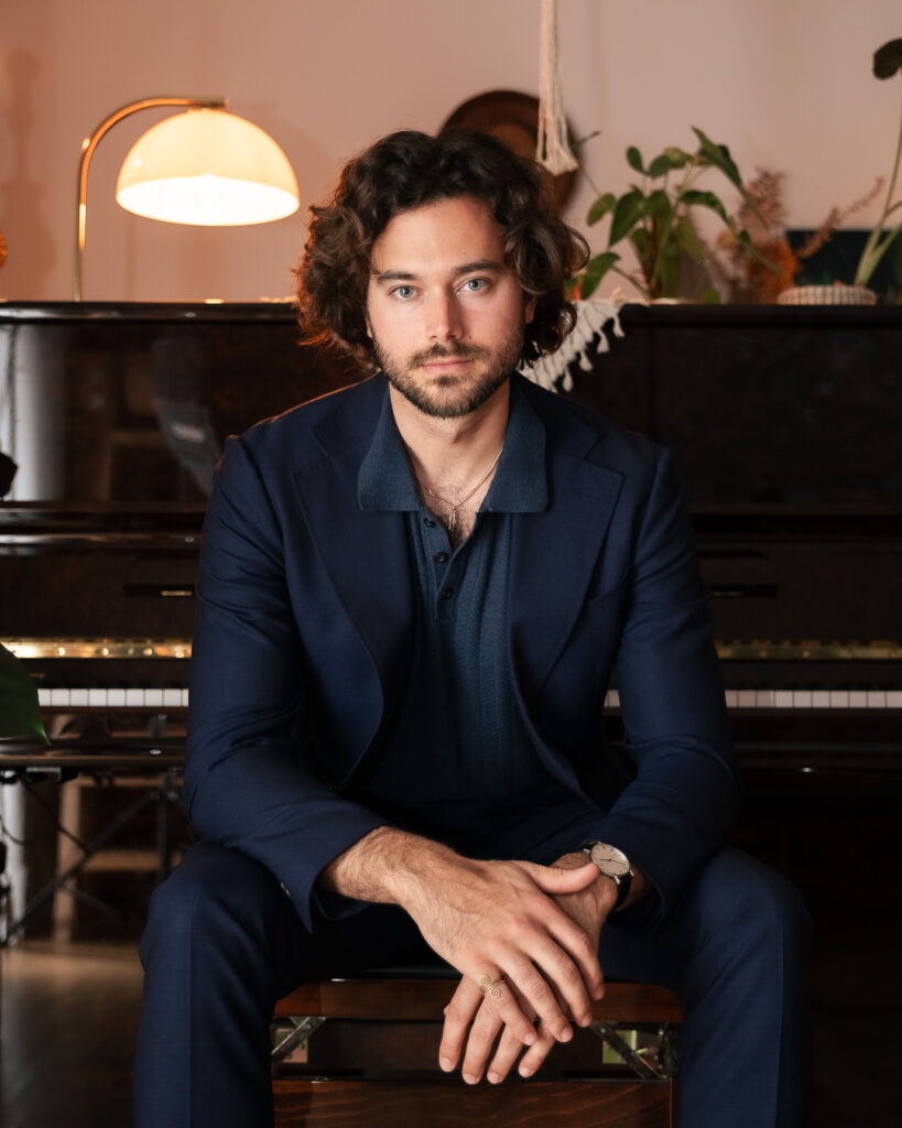 Impermanence - Félix Dubé Trio @ La Sala Rossa le 20 mars 2024