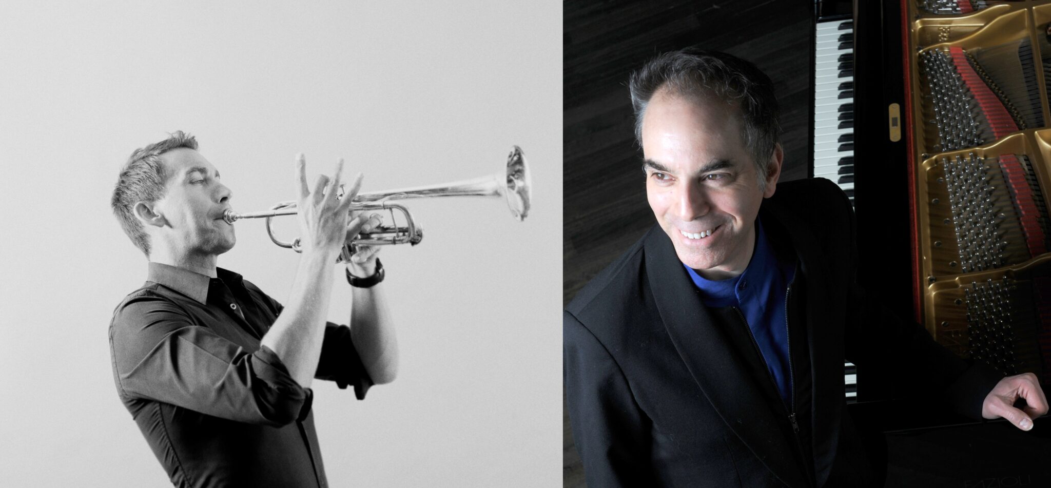 Sorties Jazz Nights - Toute l'actualité JAZZ du Québec depuis 2003