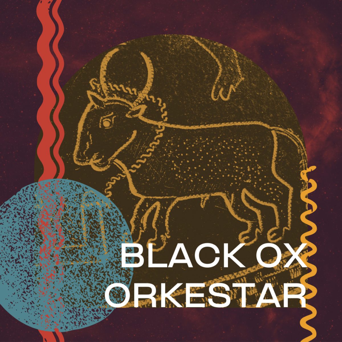 Le Suoni Per Il Popolo 25 - Sam Shalabi 7tet, Black Ox Orkestar, Matana ...