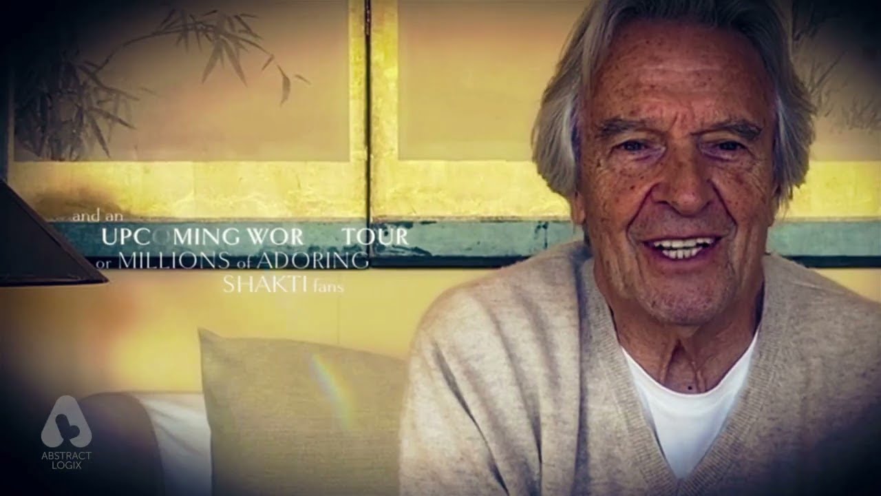 Shakti - John McLaughlin et Zakir Hussein - 50 ans plus tard :-)