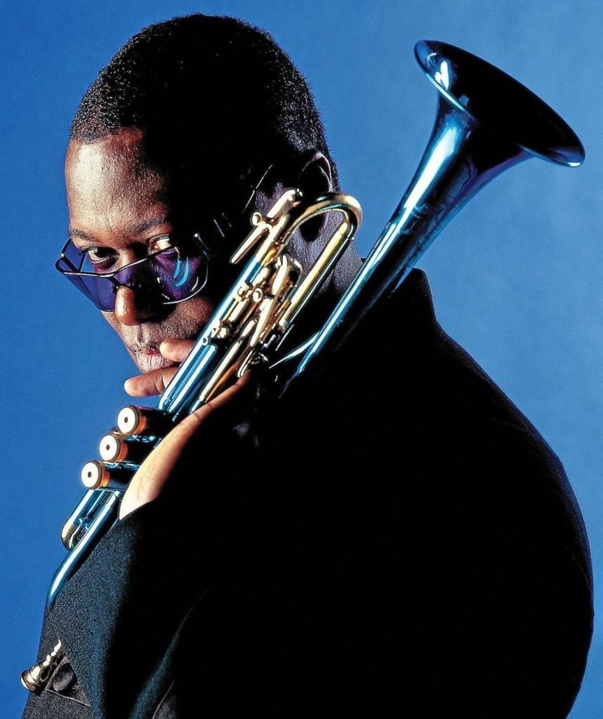 Le trompettiste Wallace Roney rend son dernier souffle