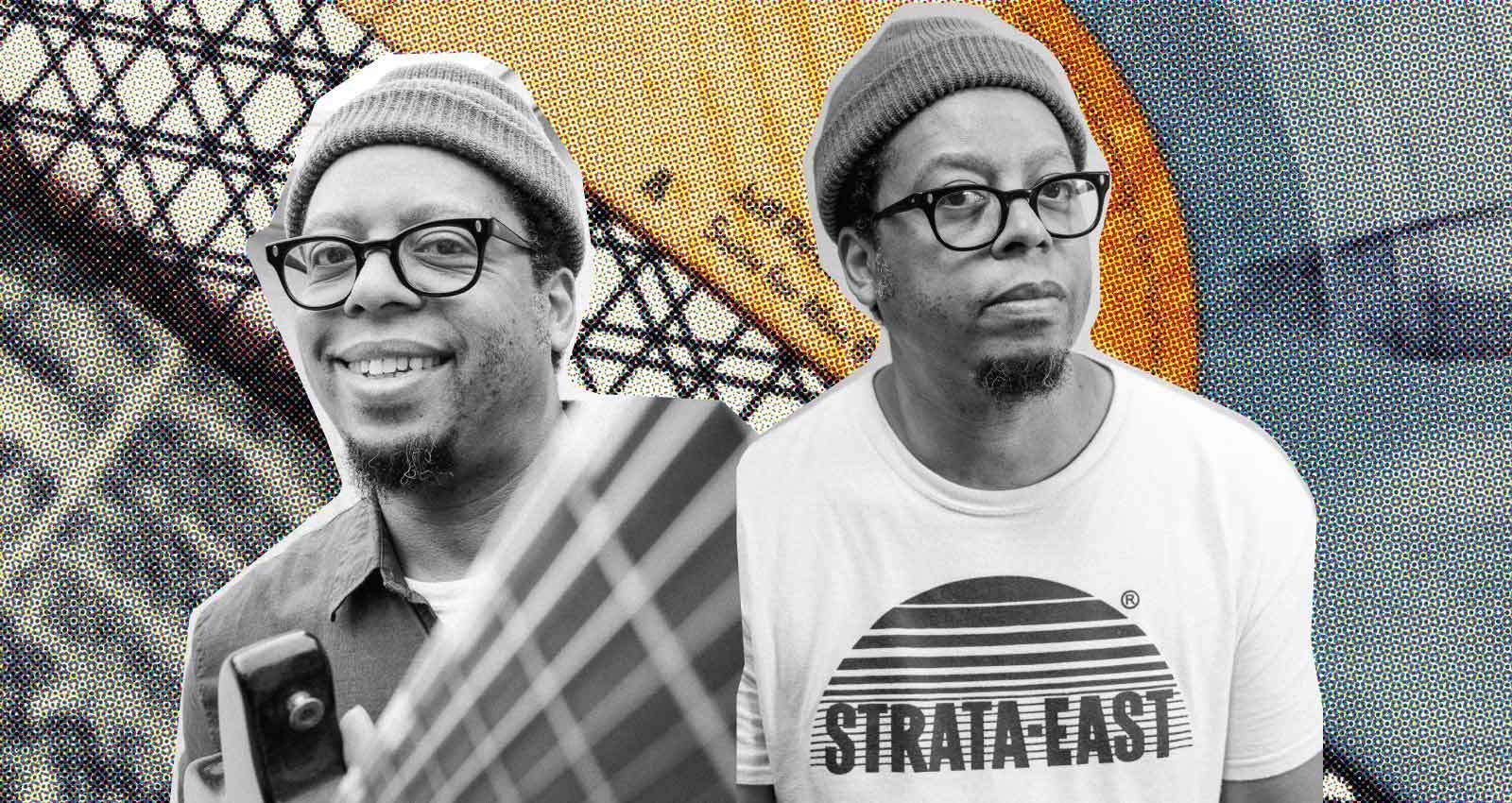 Jeff Parker - Suite for Max Brown