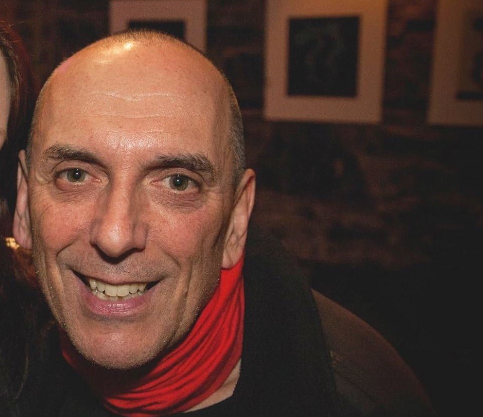 Claude Thibault, auteur sur sortiesJAZZnights