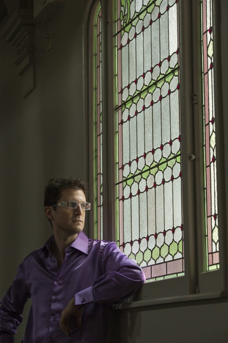 The Köln Concert réimaginé par John Roney le 28 janvier 2021