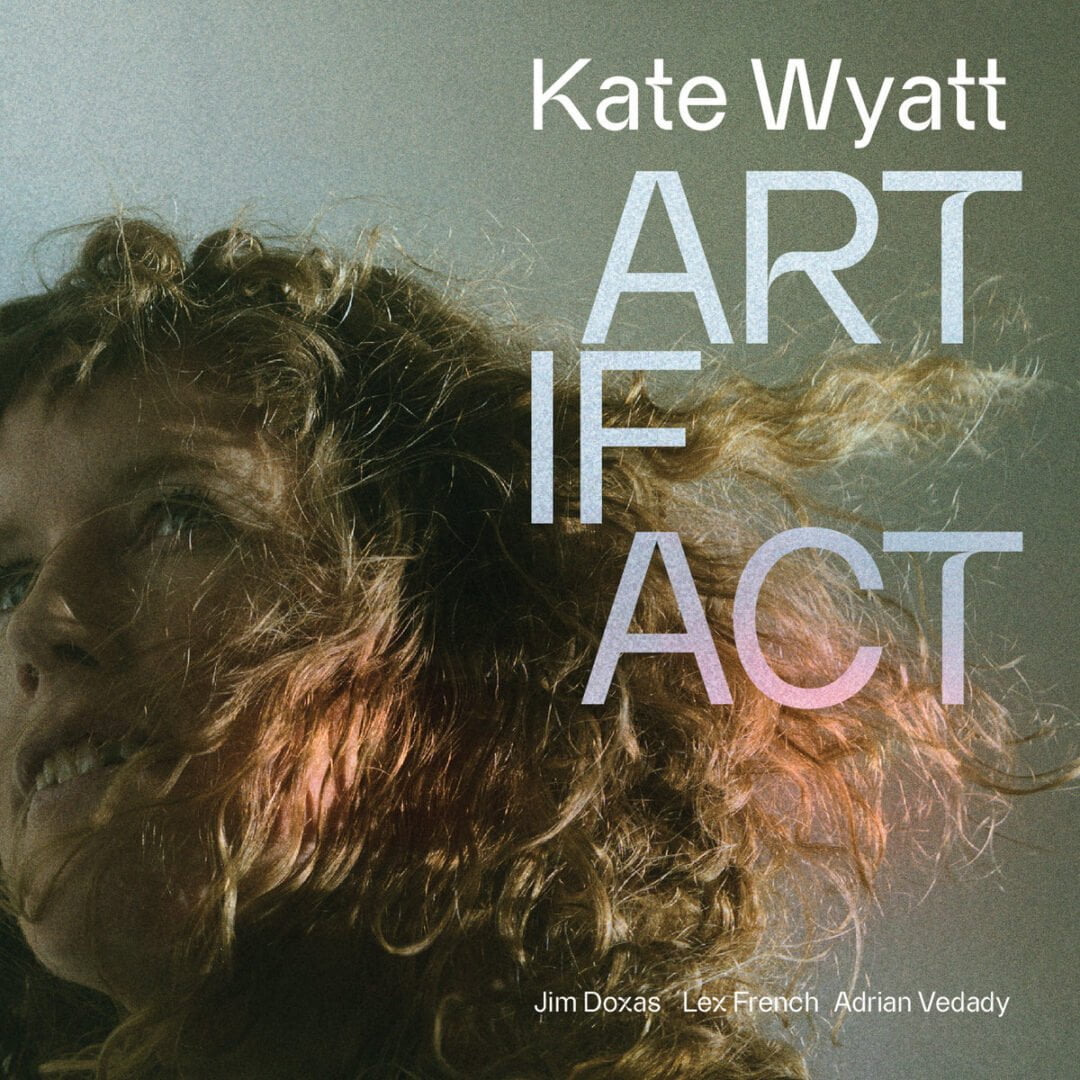 Kate Wyatt Artifact