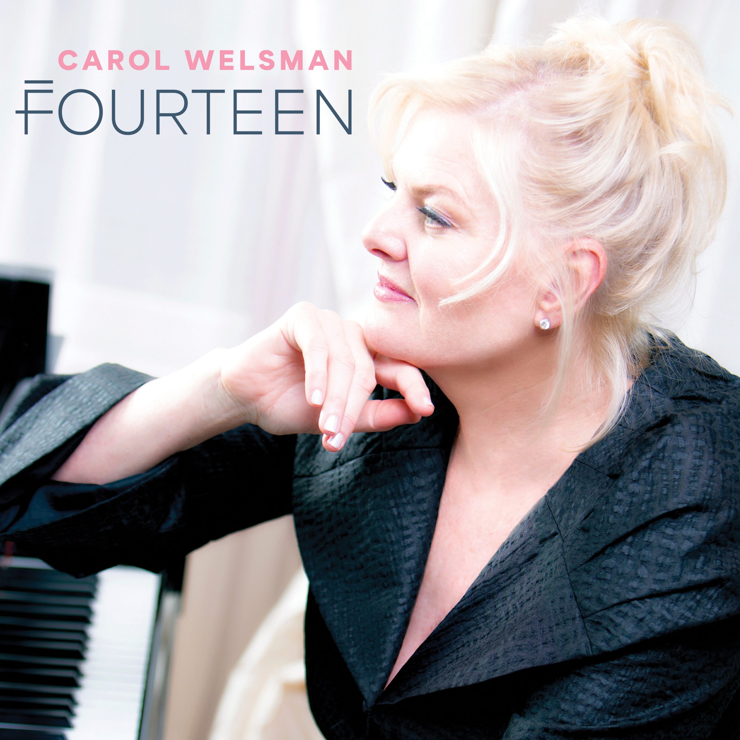 Fourteen de Carol Welsman
