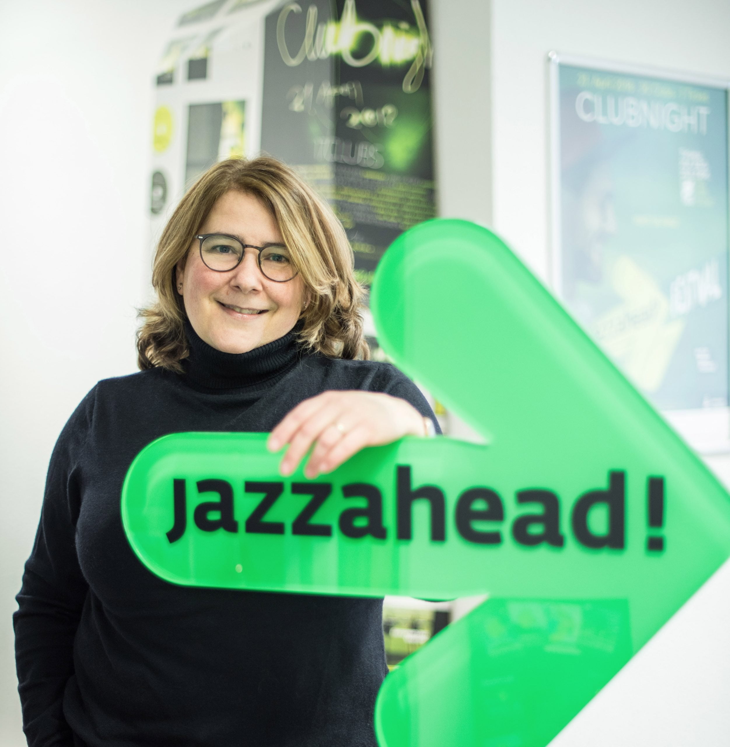 jazzahead! 2023 à Brême en Allemagne (27-30 avril 2023)