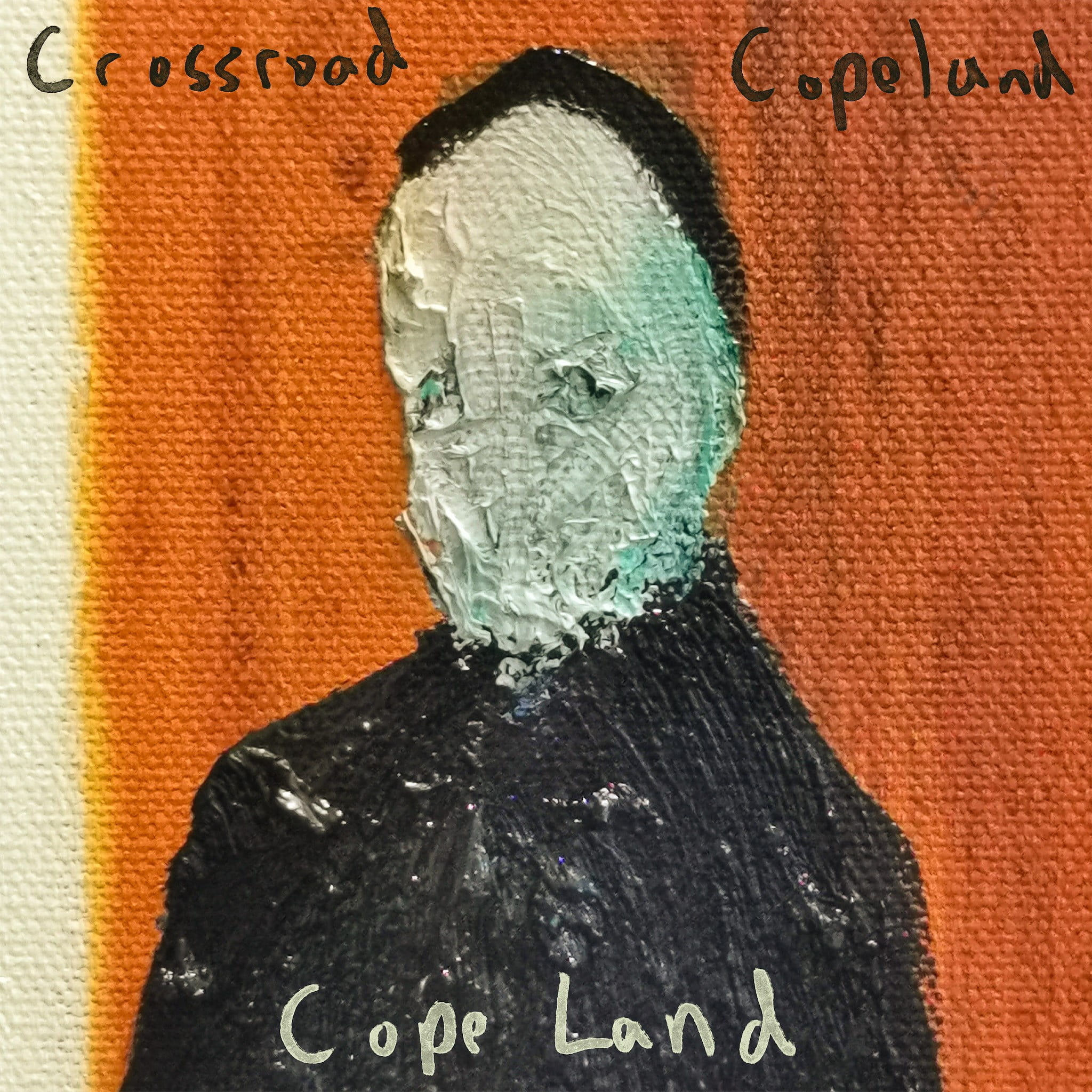 Cope Land : un premier album pour Crossroad Copeland