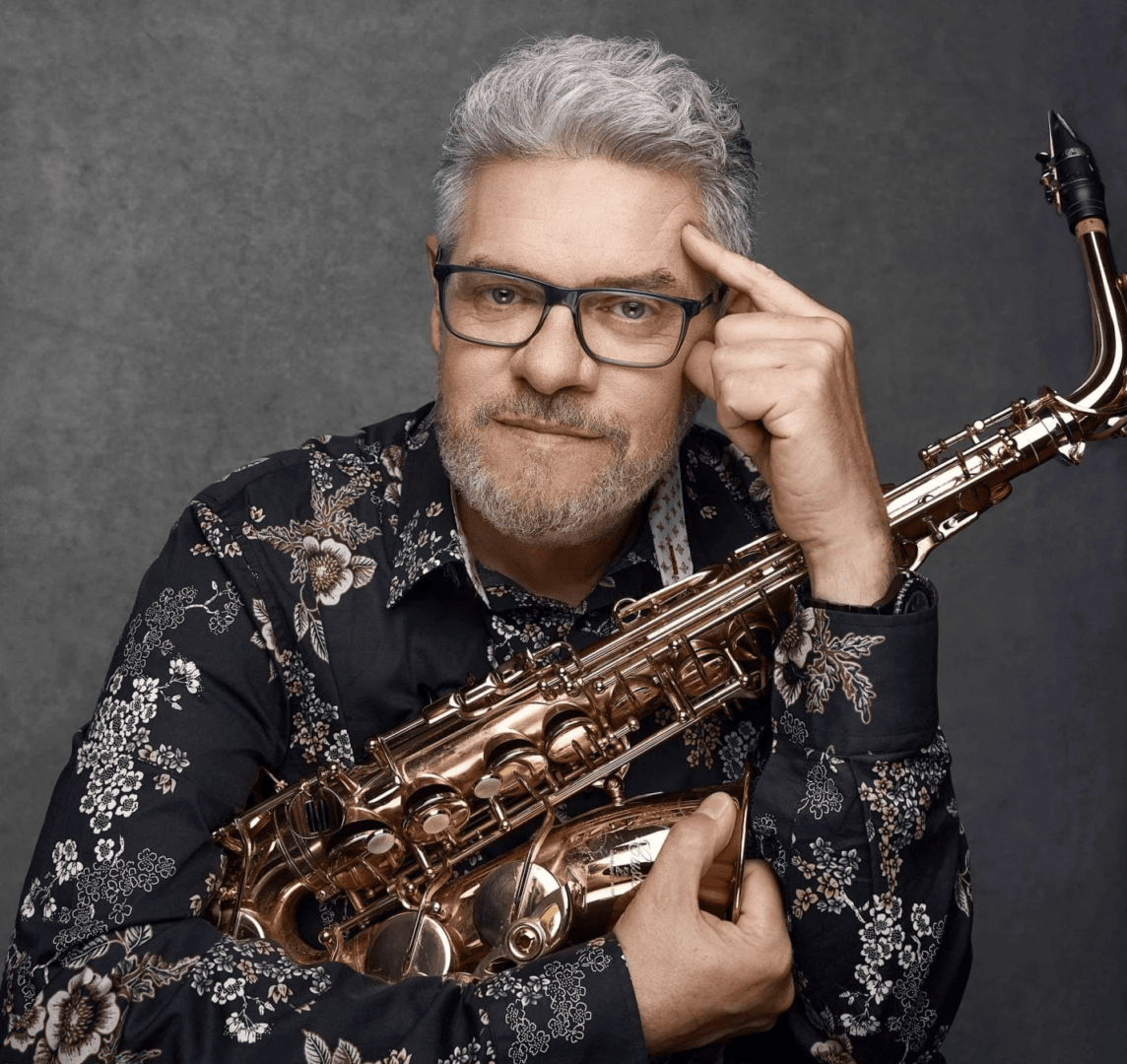 @ Dièse Onze : Rémi Bolduc, McGill Jazz 4, Bathyscaphe et plus