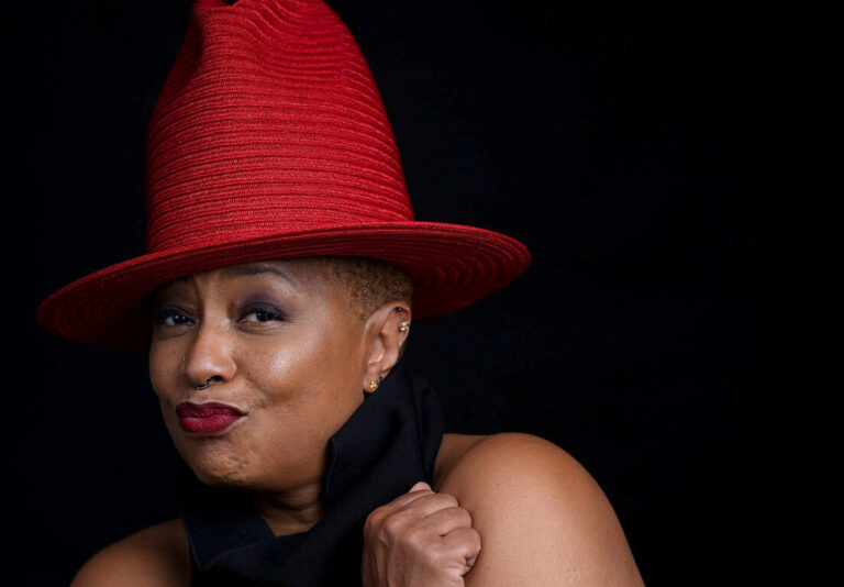 Lisa Fischer et sa puissante voix le 2 juillet au FIJM 2024