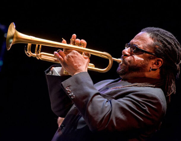 Marcus Printup et le Big Band de l'UdeM (16 avril)