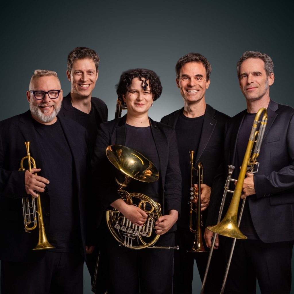 La Salle Pauline-Julien récidive avec 4 savoureux concerts